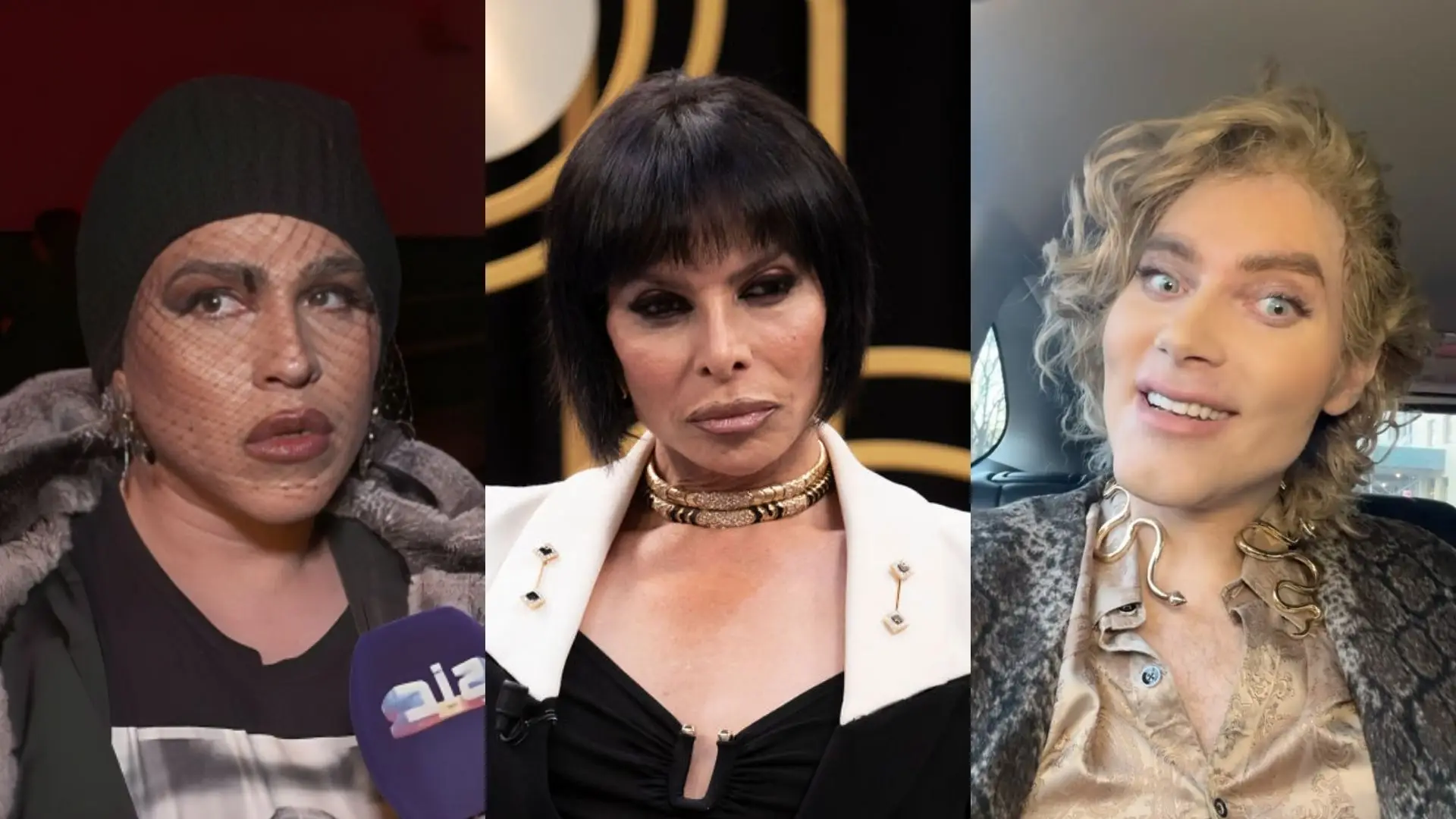 David Motta emprestou malas de luxo a José Castelo Branco e nunca mais ...