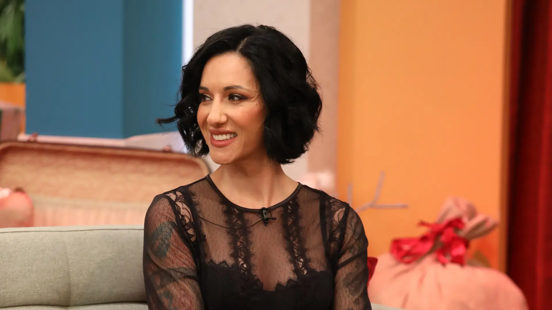 Ana Malhoa revela fotografia única com a filha: "A cara da mãe" - Fama Show