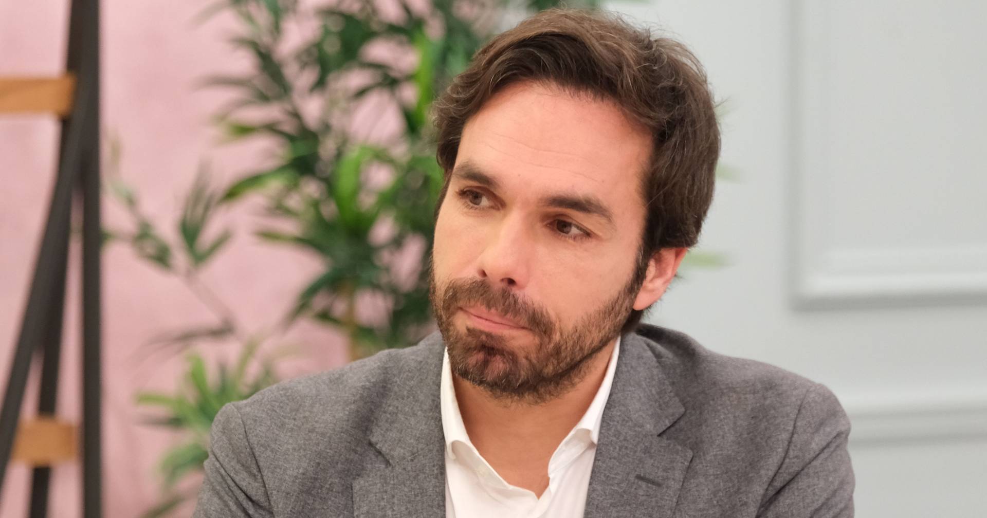 Já nasceu o quarto filho de Ricardo Martins Pereira - Veja as primeiras ...