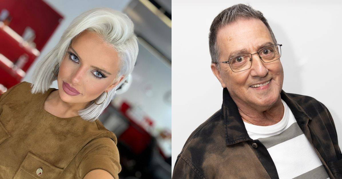 Filipa Torrinha Nunes confronta Domingos, de 'Casados' e recebe ...