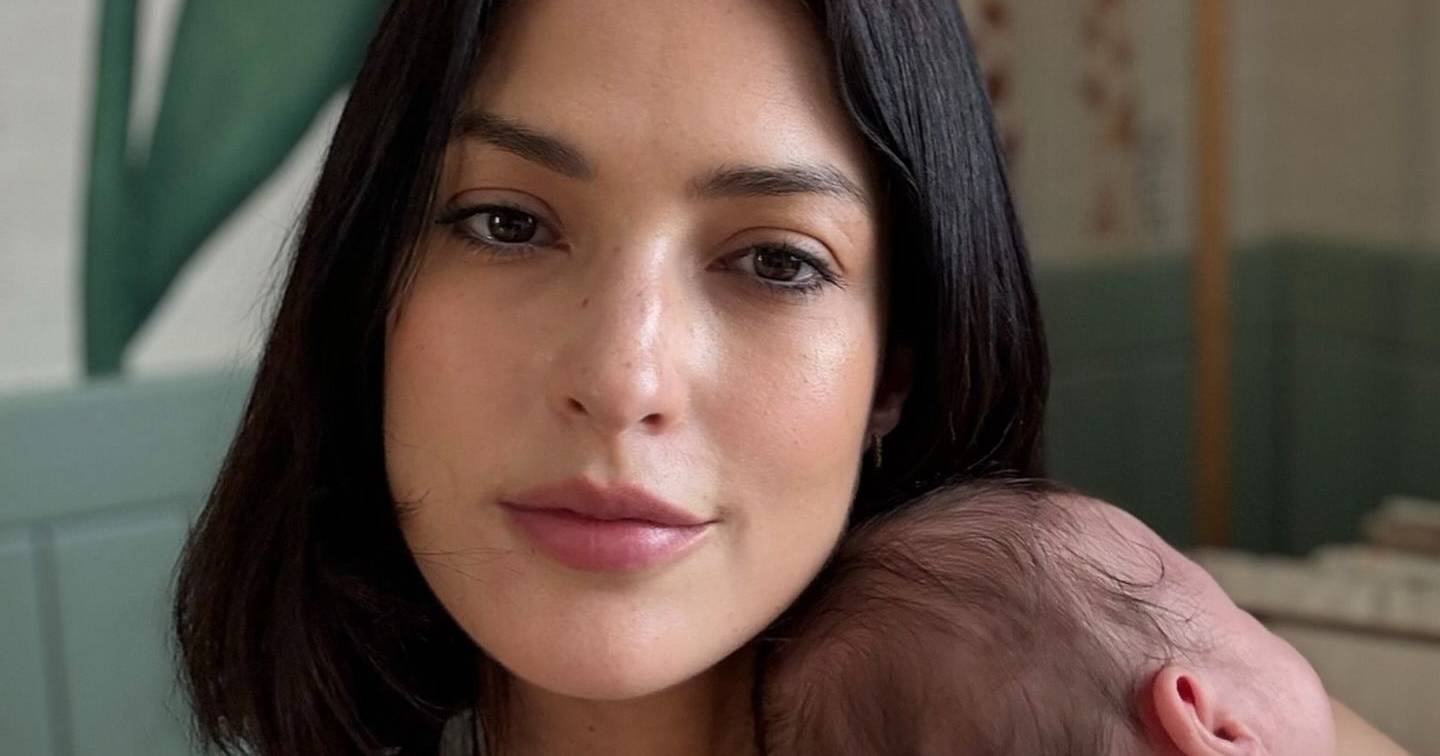 Sara Salgado celebra segundo aniversário da filha mais velha: "O nosso ...