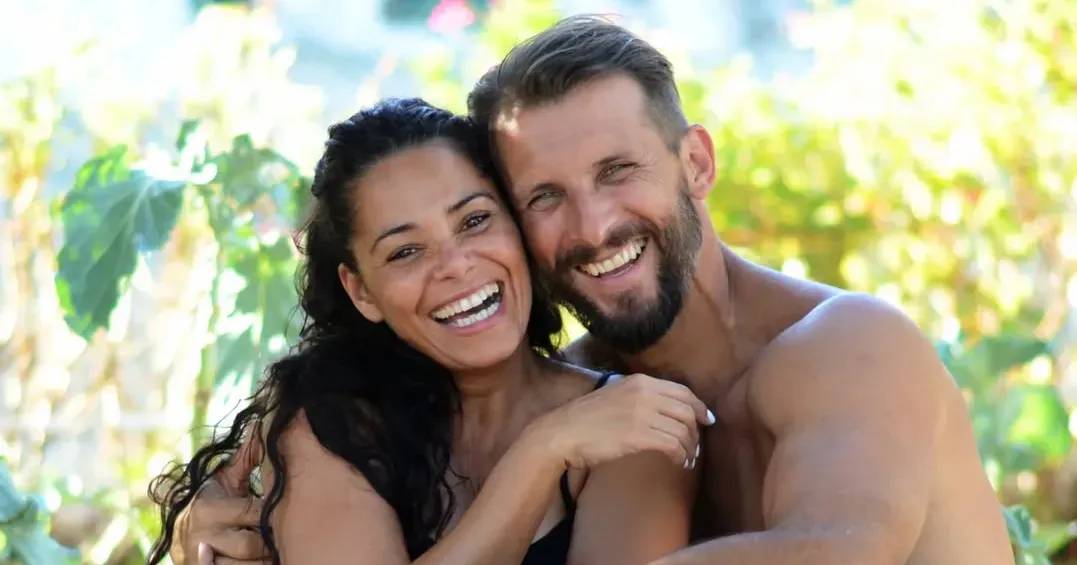 Lembra-se da filha de Mónica Sofia e Rubim Fonseca? Veja como cresceu ...