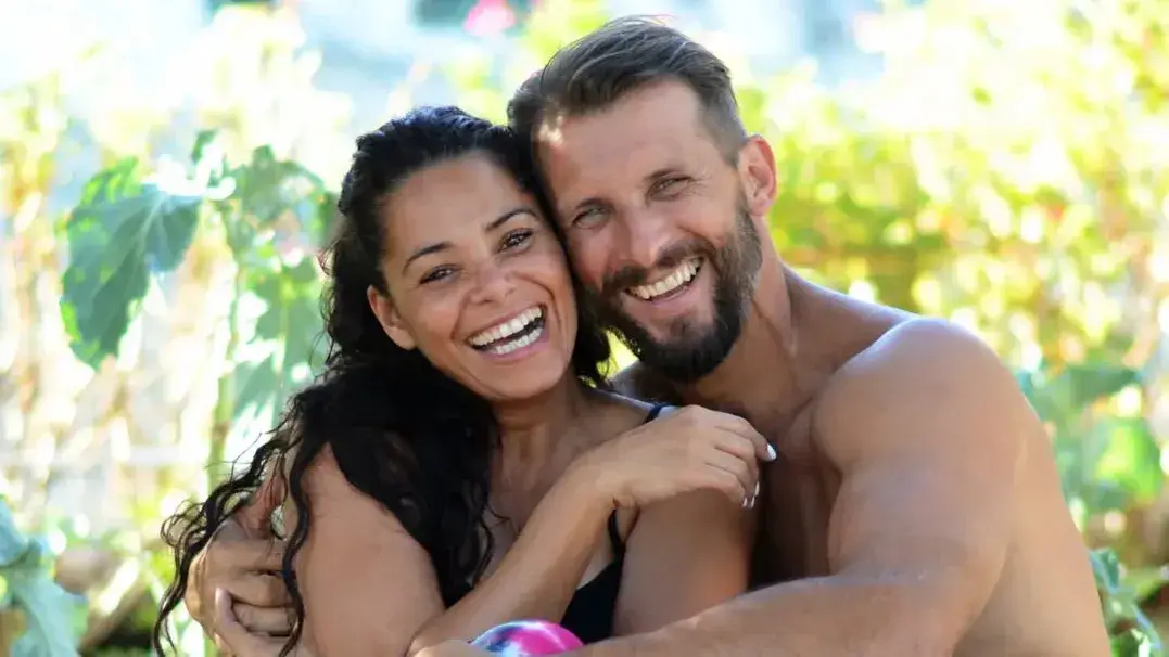 Lembra-se da filha de Mónica Sofia e Rubim Fonseca? Veja como cresceu! - Fama Show