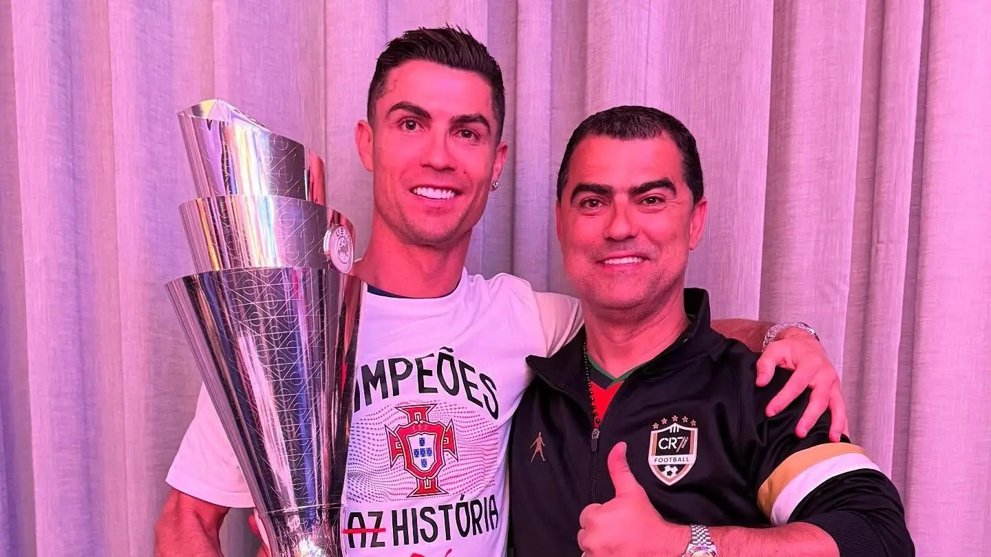 Irmão de Ronaldo escapa à justiça — Empresário tinha sido acusado de ...