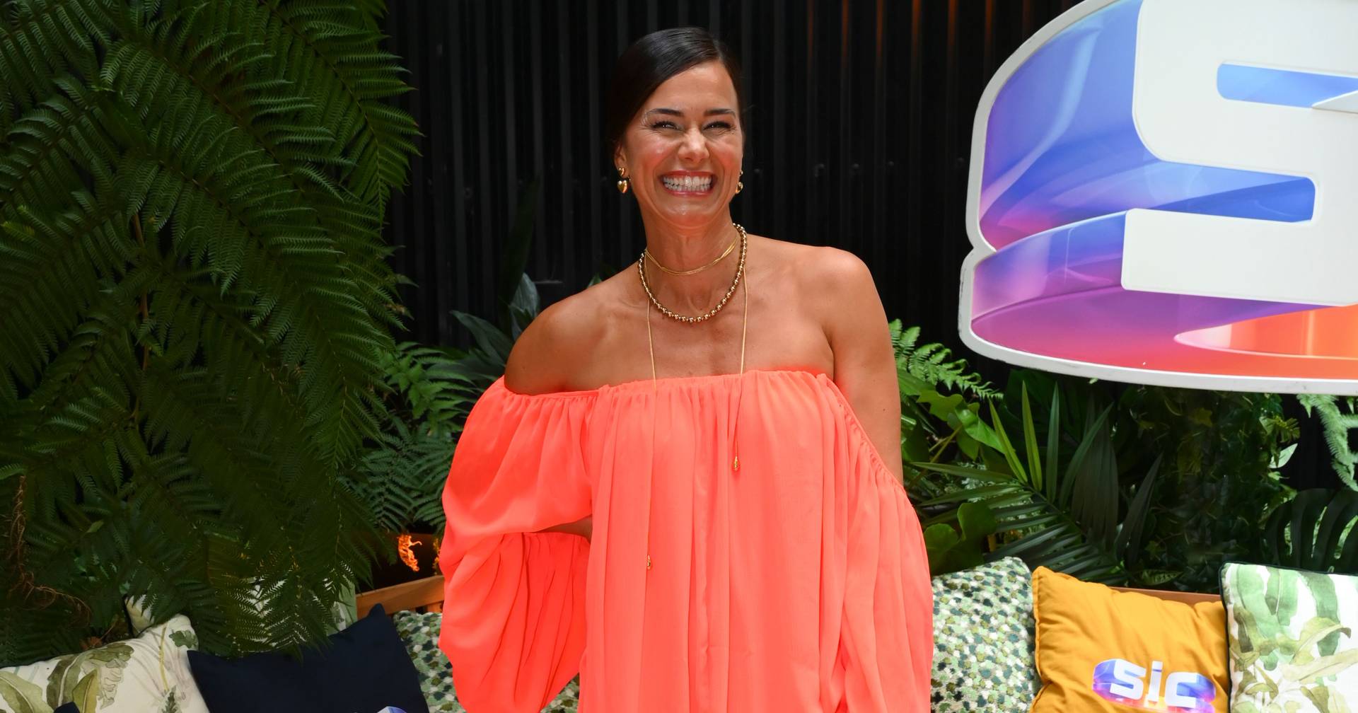 O verão dos rostos da SIC em três palavras - Fama Show