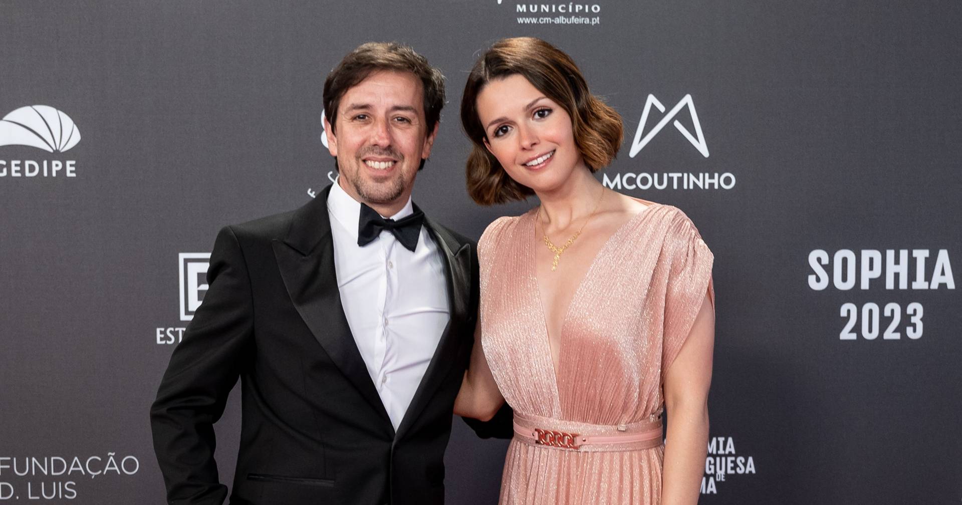 Manuel Marques 'quebra silêncio' e comenta relação com Beatriz Barosa ...