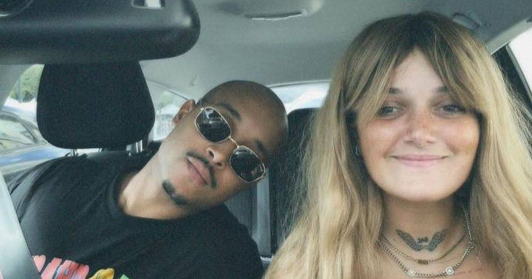 Namora com Carolina Deslandes e prepara-se para ser pai do quarto filho da cantora. Quem é Luís ...