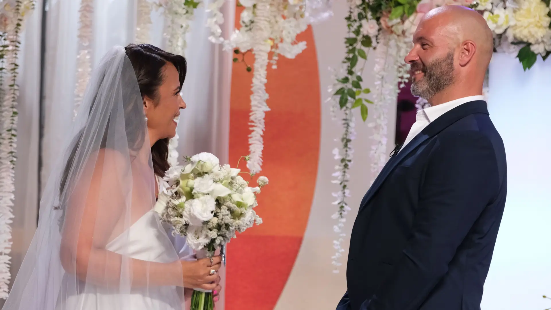 Surpresa! Raquel e João Ricardo, de 'Casados à Primeira Vista', casaram ...