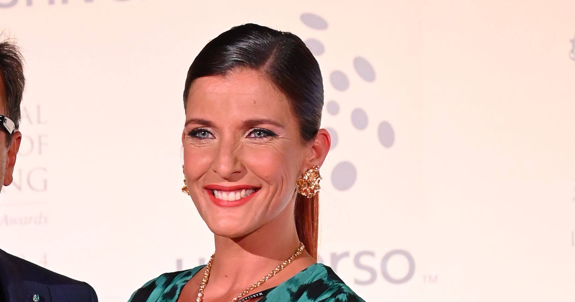 Em rara partilha, Inês Castel-Branco mostra-se ao lado do filho: "Está ...