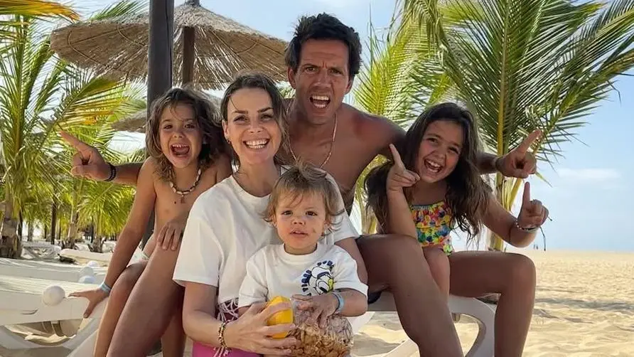 O que se passa com o marido de Dália Madruga? Marcos Tenório Bastinhas ...