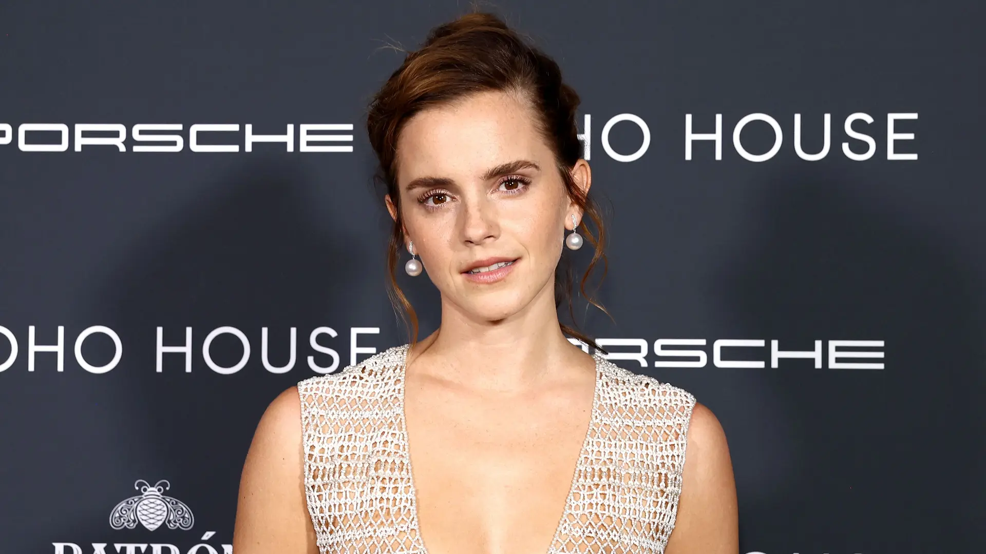 Emma Watson, estrela de 'Harry Potter', proibida de conduzir durante ...