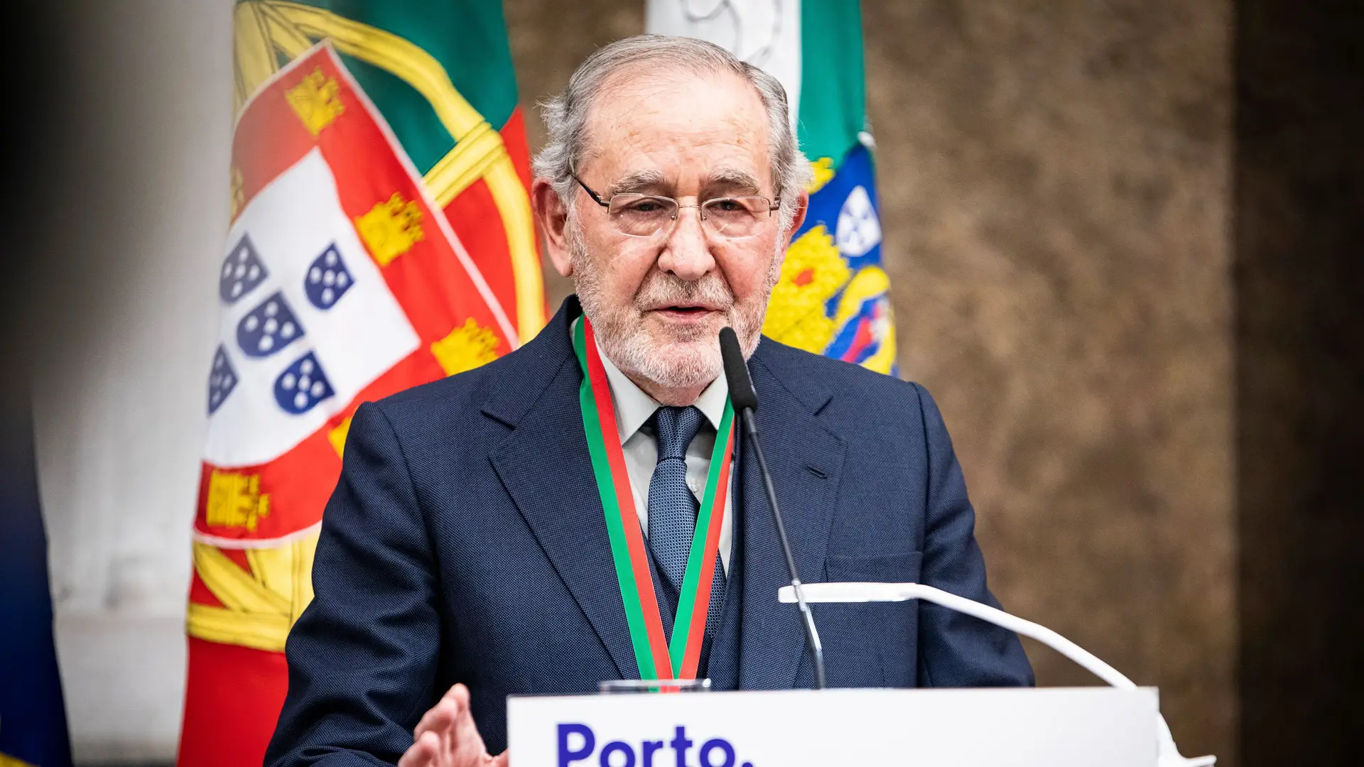 Ramalho Eanes, antigo presidente da República, sofre acidente de viação ...