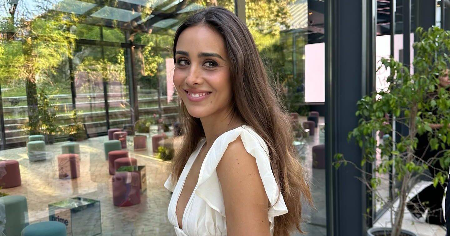 Mota, mala e o marido! Rita Patrocínio improvisa boleia radical para o ...