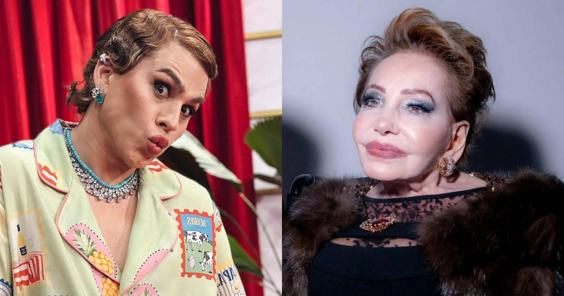 David Motta revela segredos sobre joias desaparecidas de Betty ...