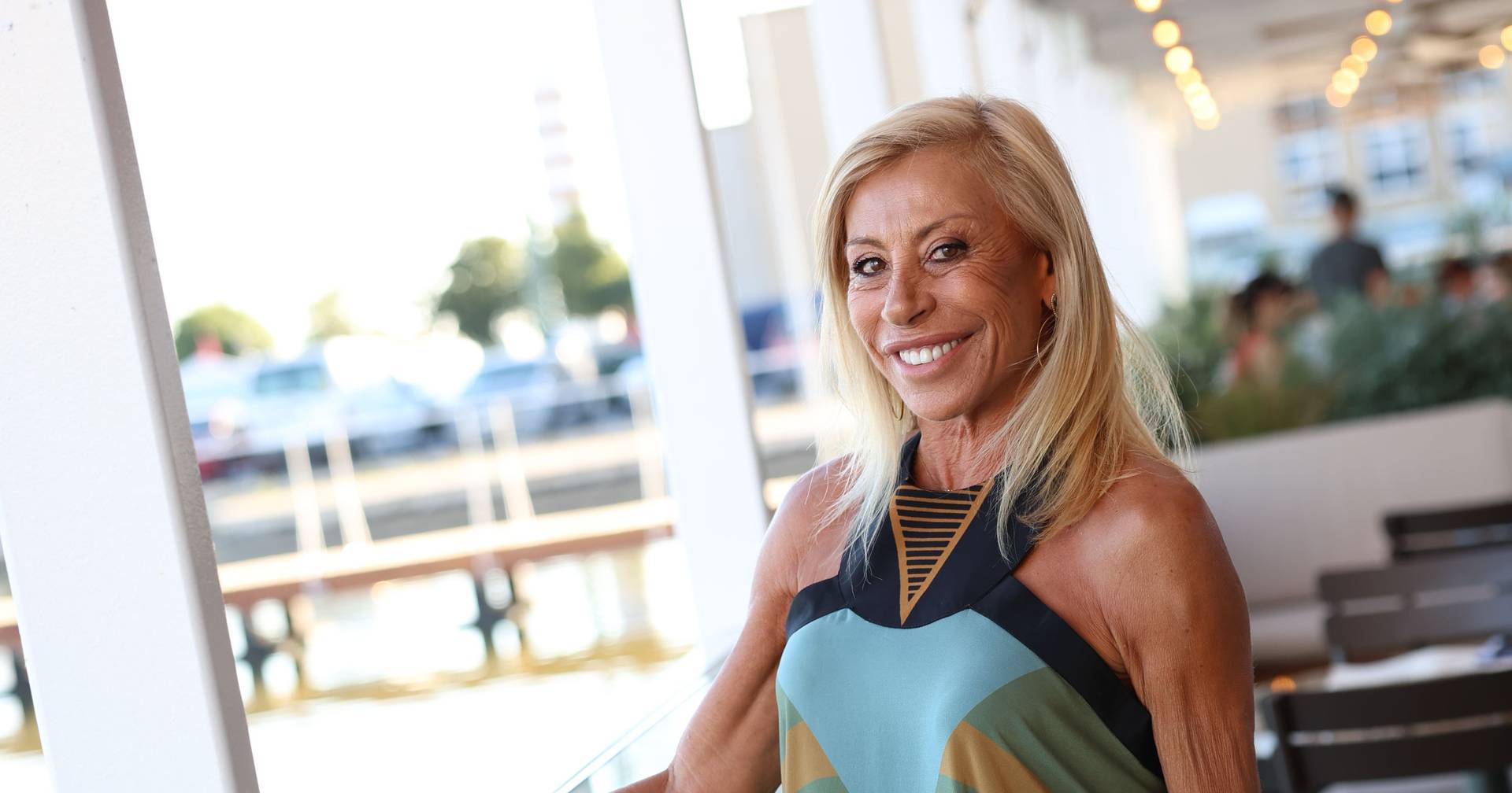 Zulmira Garrido assume ter nova “cara-metade”: “É um exclusivo” - Fama Show