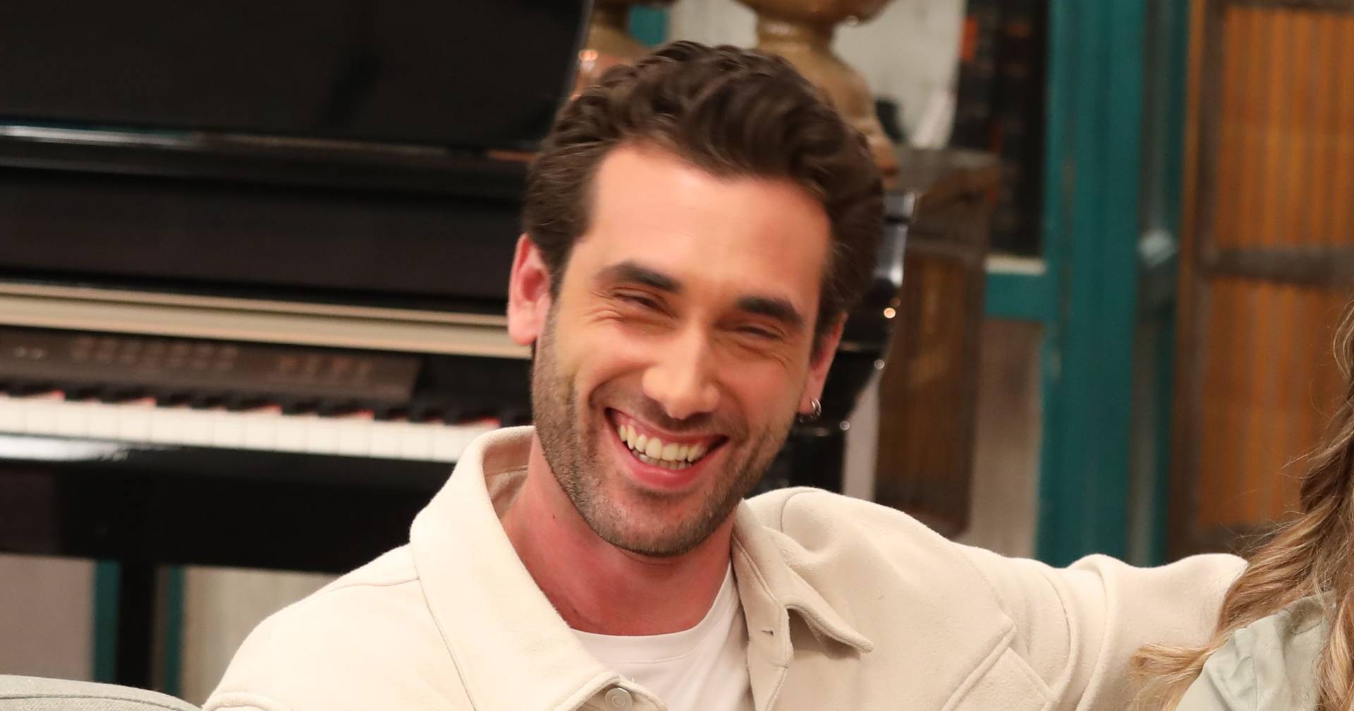 É ator, mas não só! Descubra a outra profissão de Rodrigo Trindade - Fama Show