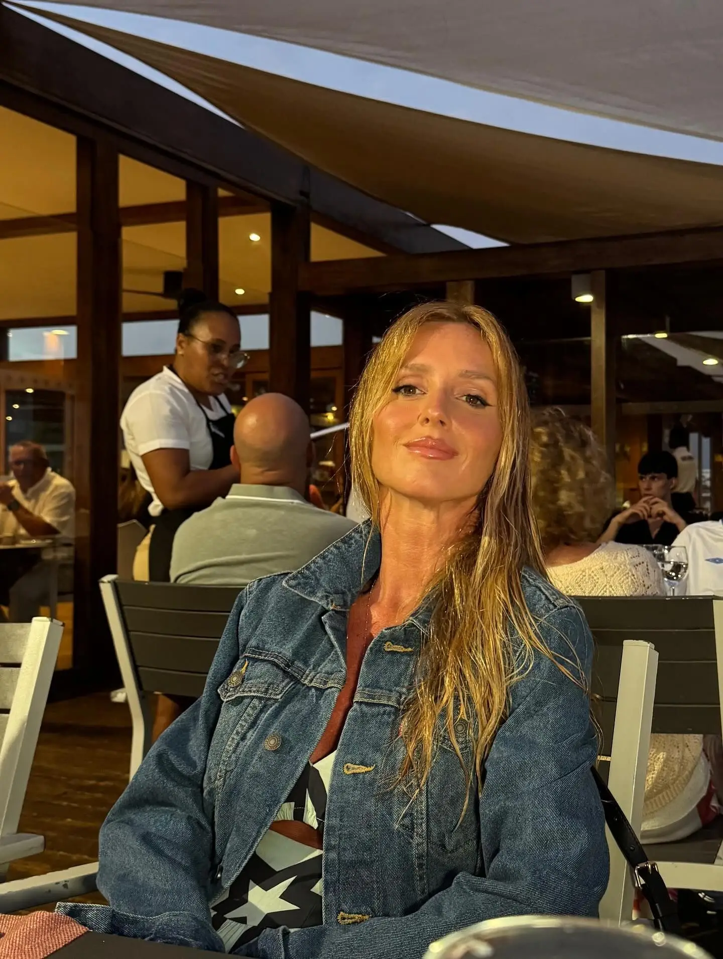 Férias em família! Fãs rendidos a destino escolhido por Madalena ...