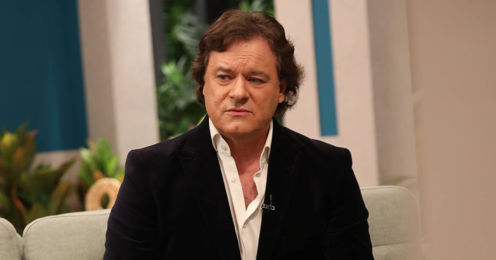 José Alberto Reis revela 16 anos difíceis no "deserto" profissional: "A ...