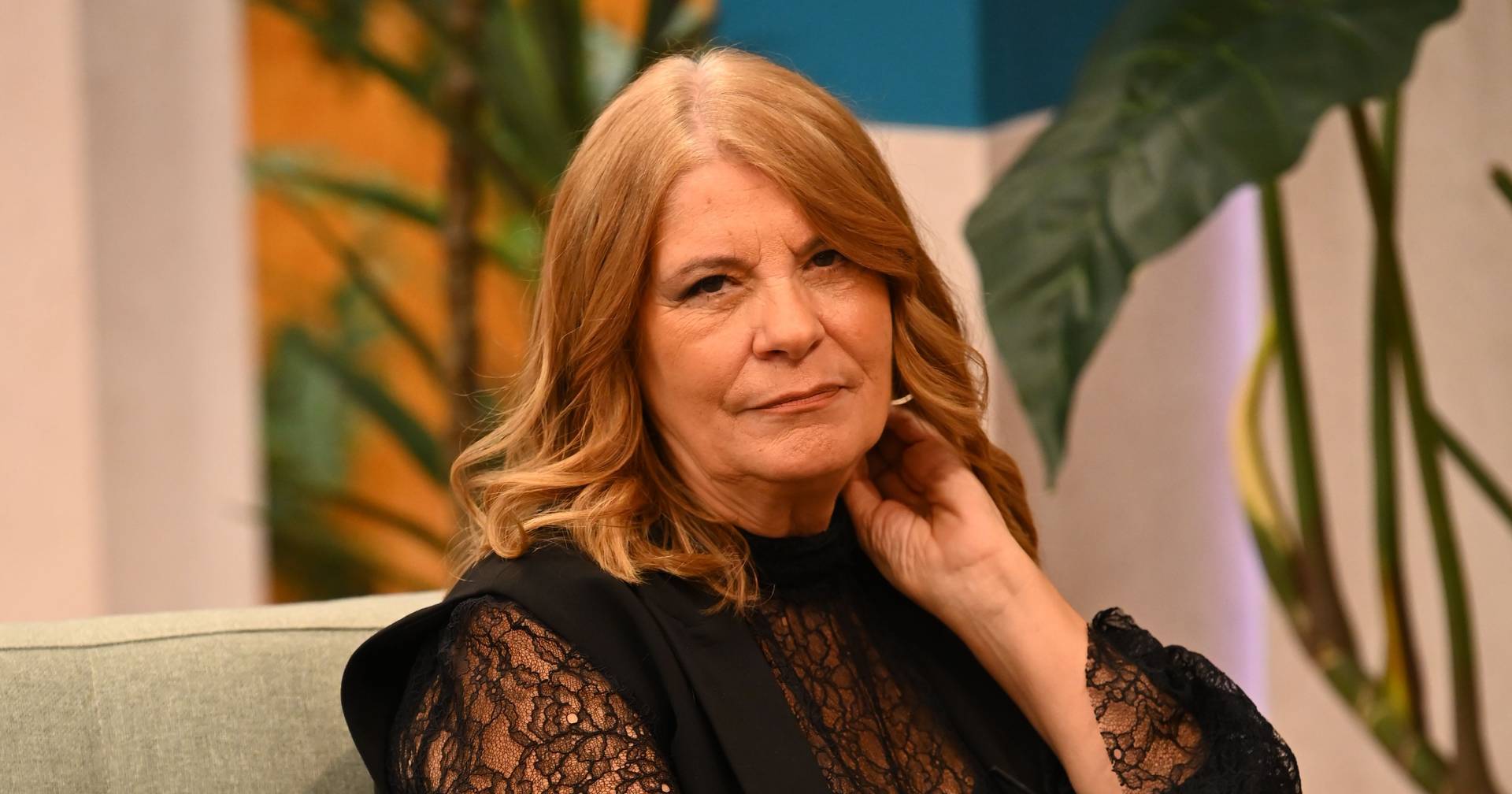 Cantora Adelaide Ferreira é candidata à Câmara Municipal de Lisboa ...