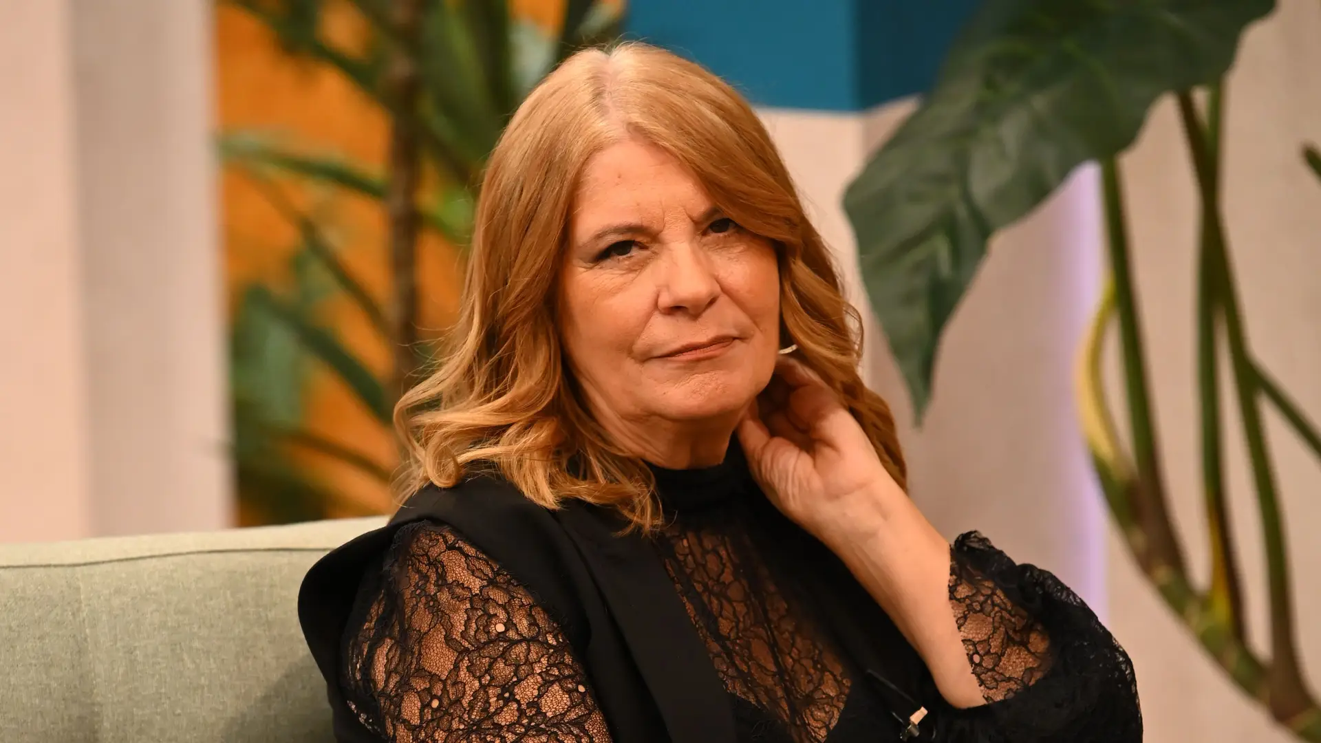 Cantora Adelaide Ferreira é candidata à Câmara Municipal de Lisboa ...