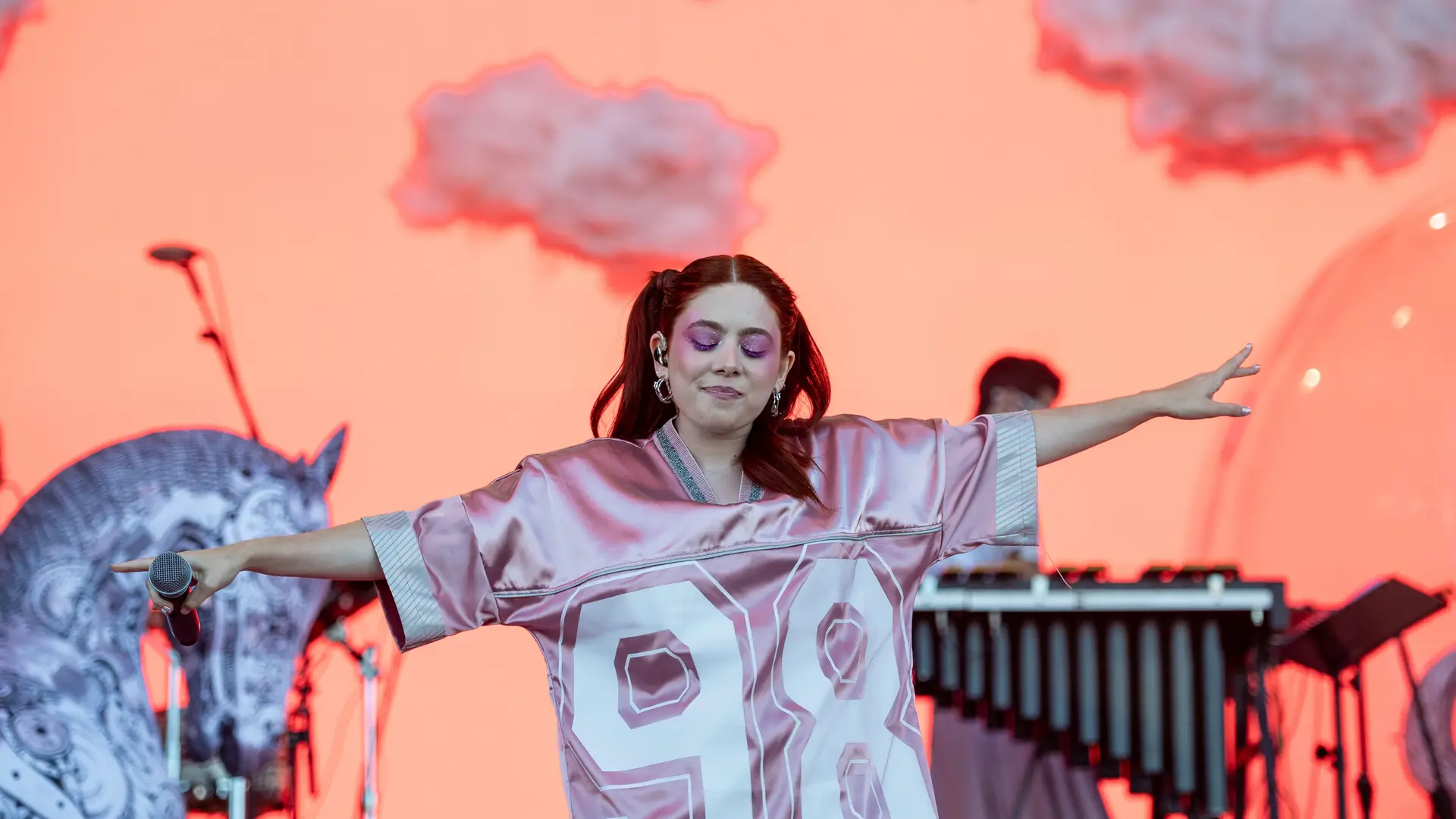 A nova foto de Bárbara Tinoco com a filha bebé - Fama Show