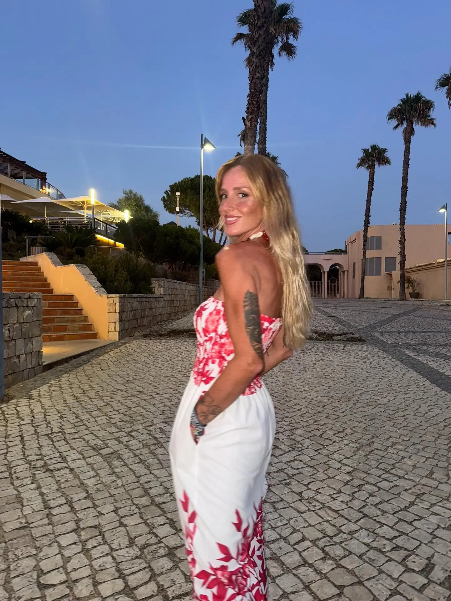Verão em família! Entre nas férias de Madalena Abecasis com direito a ...