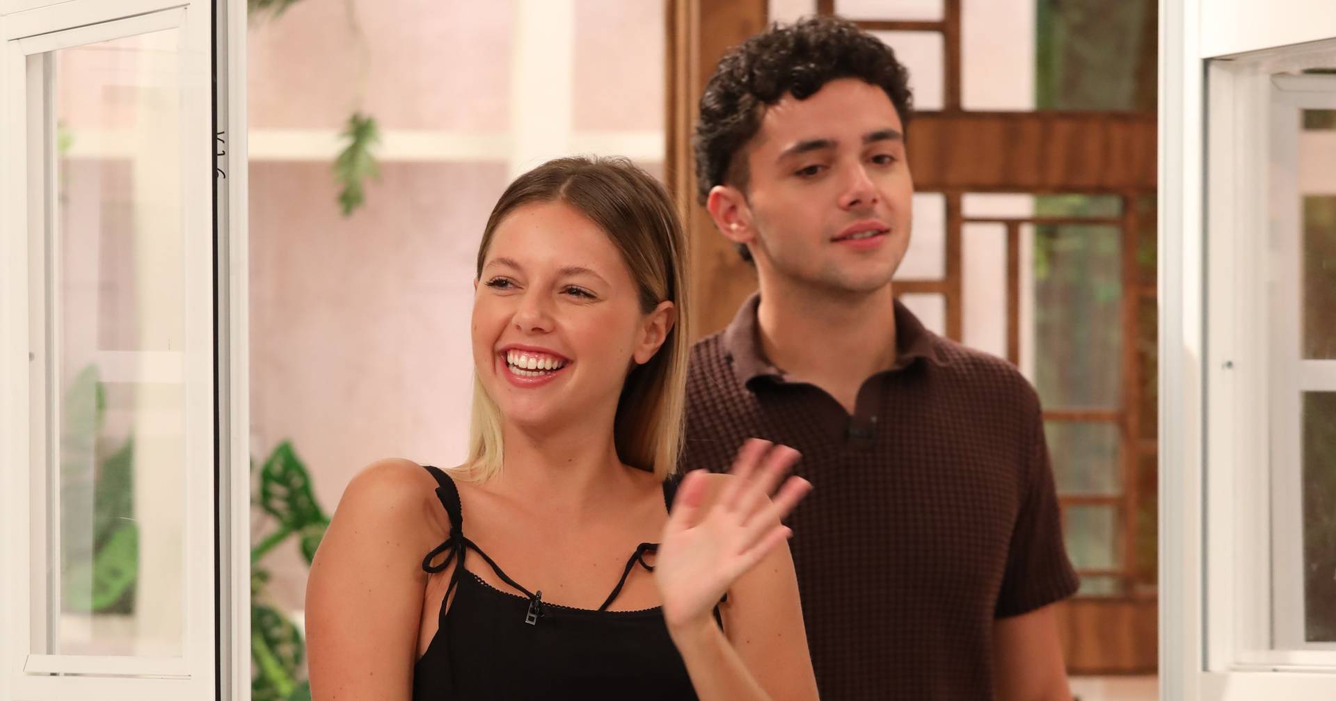 'Febre' nas redes sociais? Laura Dutra e Rui Pedro Silva ponderam: "Se calhar estamos a criar a ...