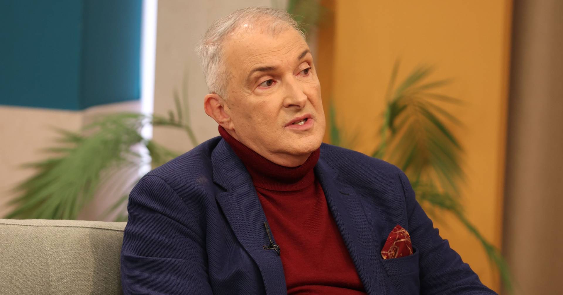 Clemente lembra últimas palavras da mãe: "Quando estava a morrer, o que ...