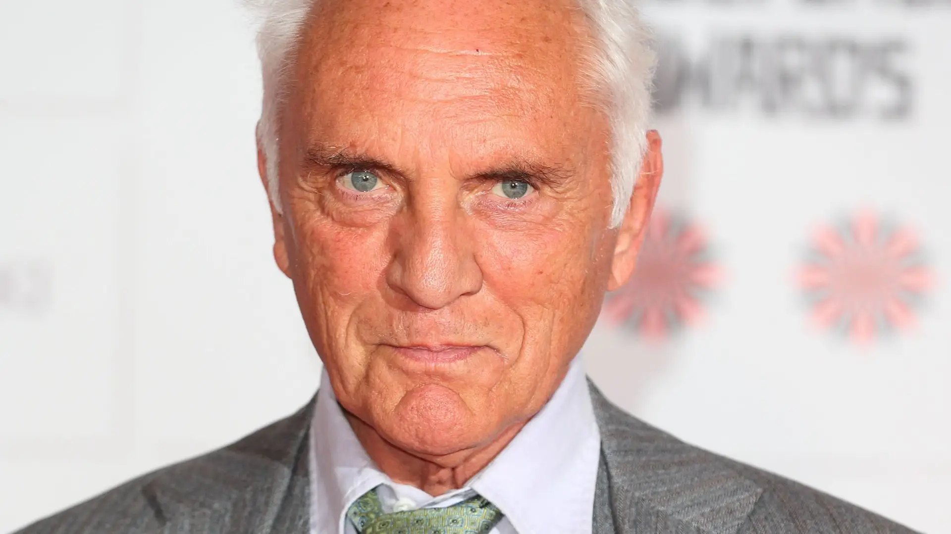 Morreu Terence Stamp, o vilão de "Superman", aos 87 anos - Fama Show