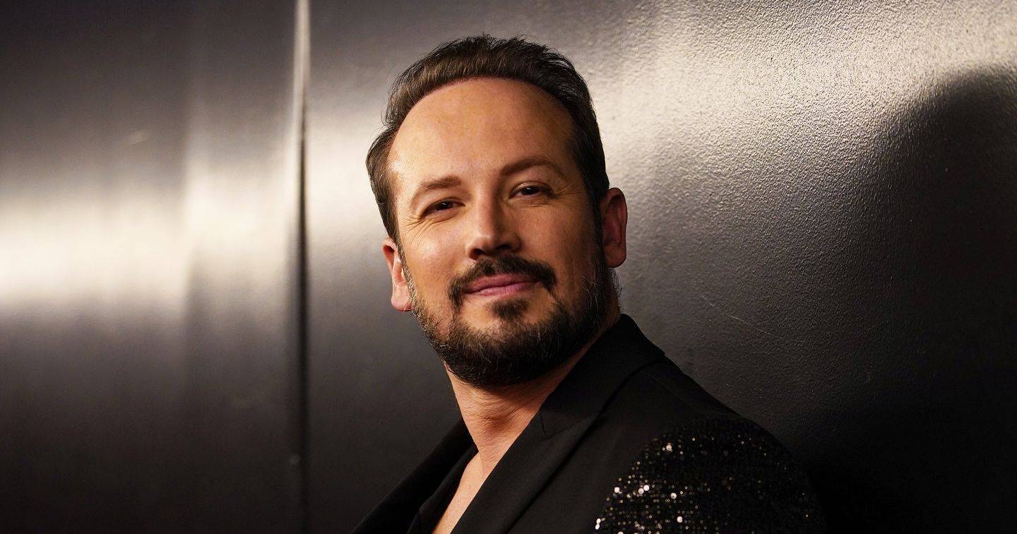Hugo Mendes faz revelação sobre 'novo' casal: "É uma relação já ...