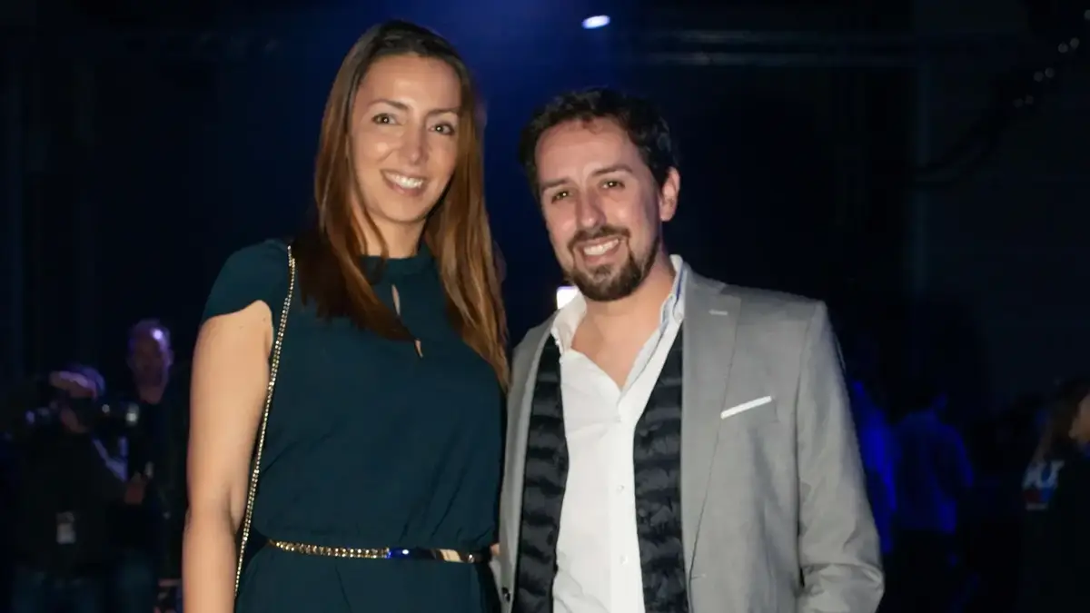 Ana Martins, ex-mulher de Manuel Marques, admite: "Aquilo que eu estou a viver é..." - Fama Show
