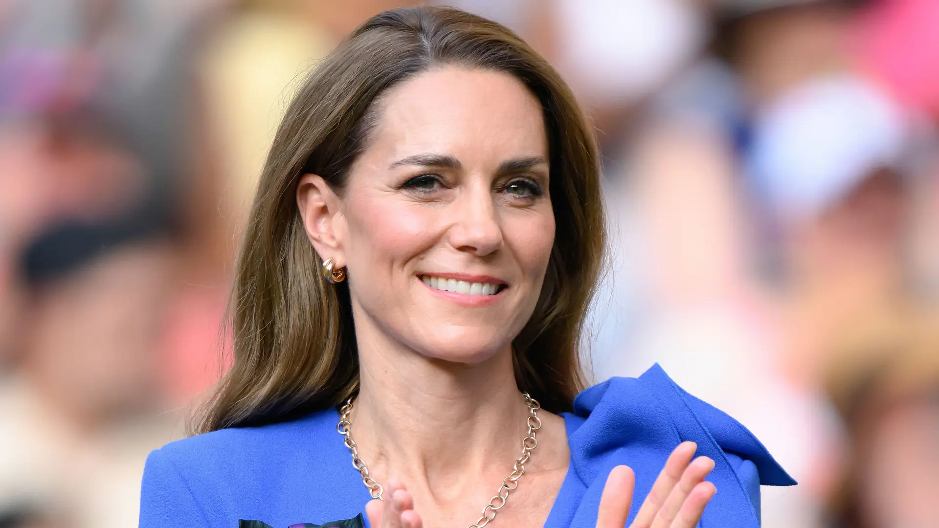 Kate Middleton terá mudado de visual - e poderá ser a transformação ...