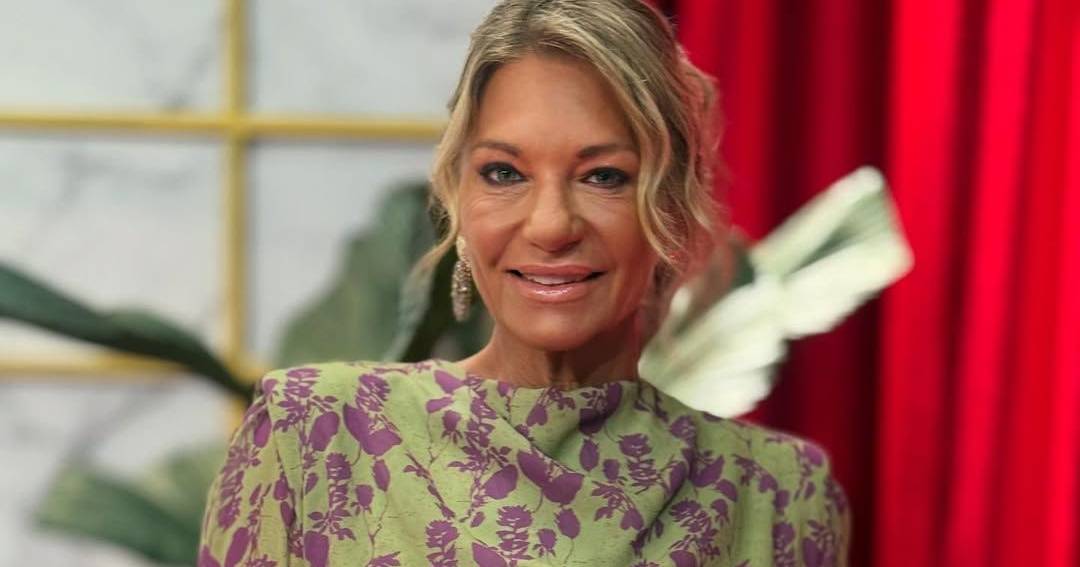 As férias paradisíacas de Carolina Ortigão na... Turquia! - Fama Show