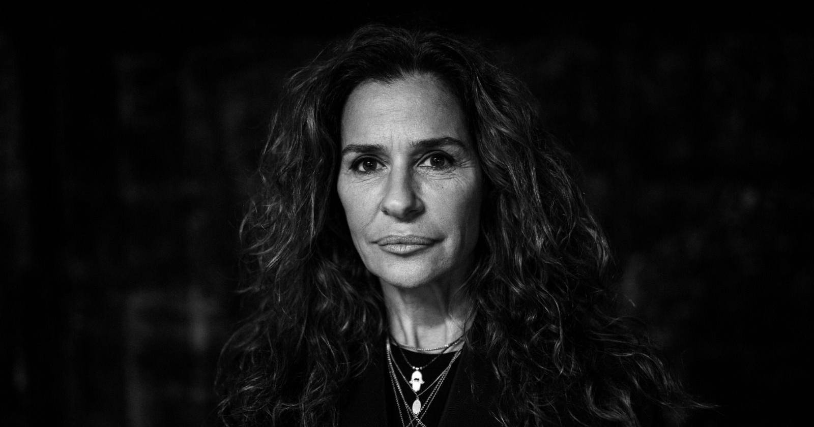 Sofia Aparício explica decisão de não ser mãe: "Não quis deixar um ...