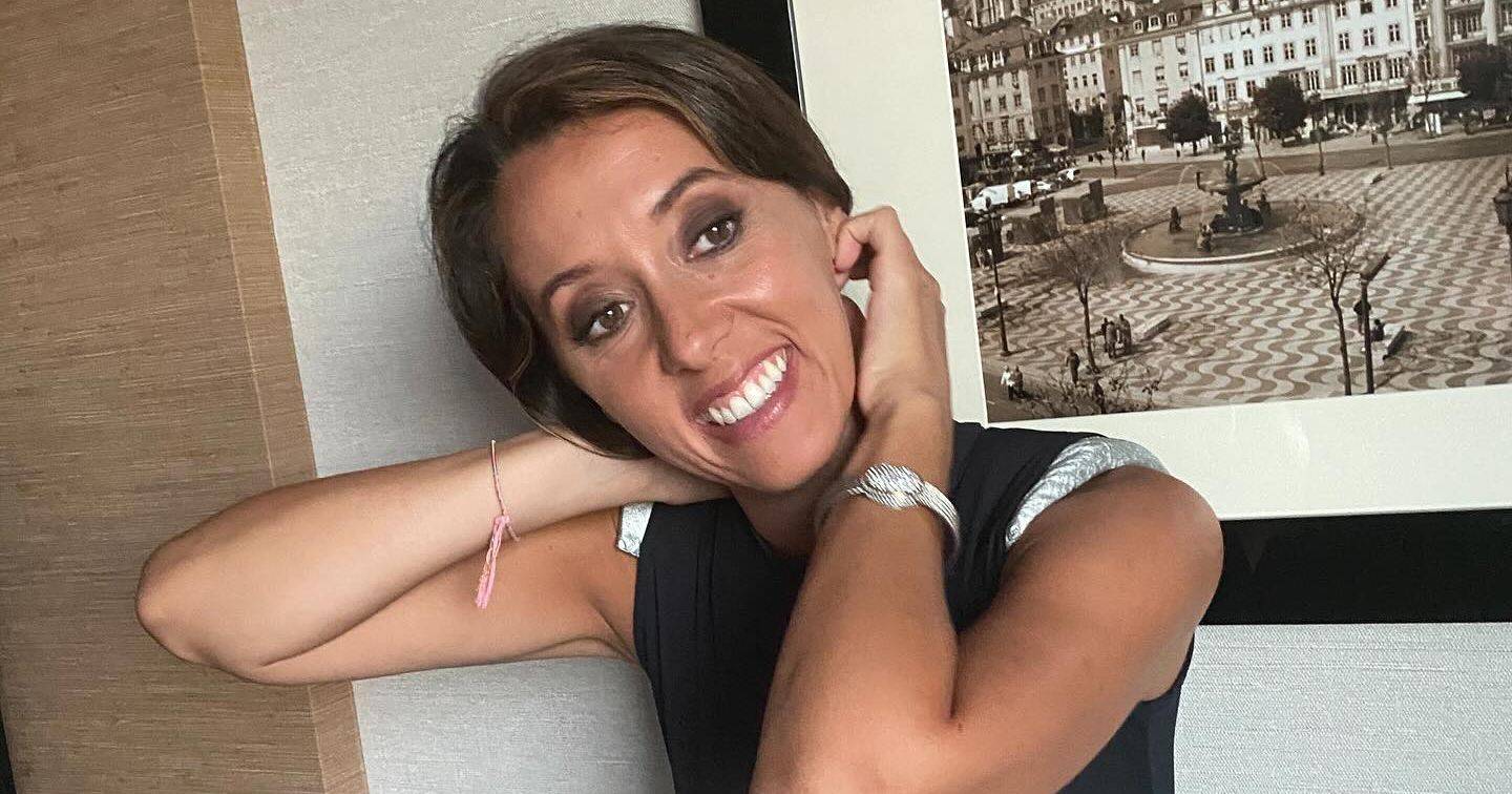 Marta Rangel, de 'Casados', revela como engravidou "contra todas as ...