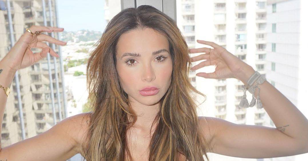 Bruna Gomes 'abre' o coração e revela transformação: “Estou a crescer ...
