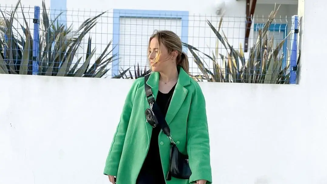 Bebé a caminho! Esta influencer portuguesa está grávida do sexto filho ...