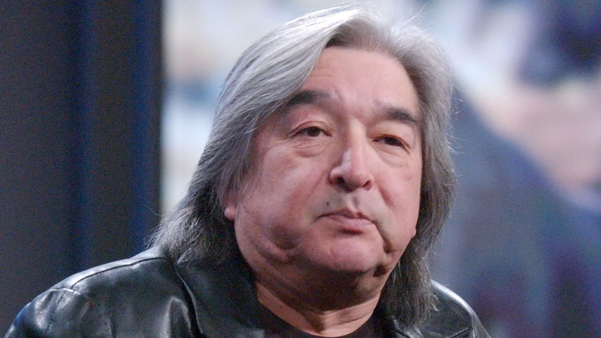 Morreu Graham Greene, ator do premiado filme 'Dança com Lobos' - Fama Show