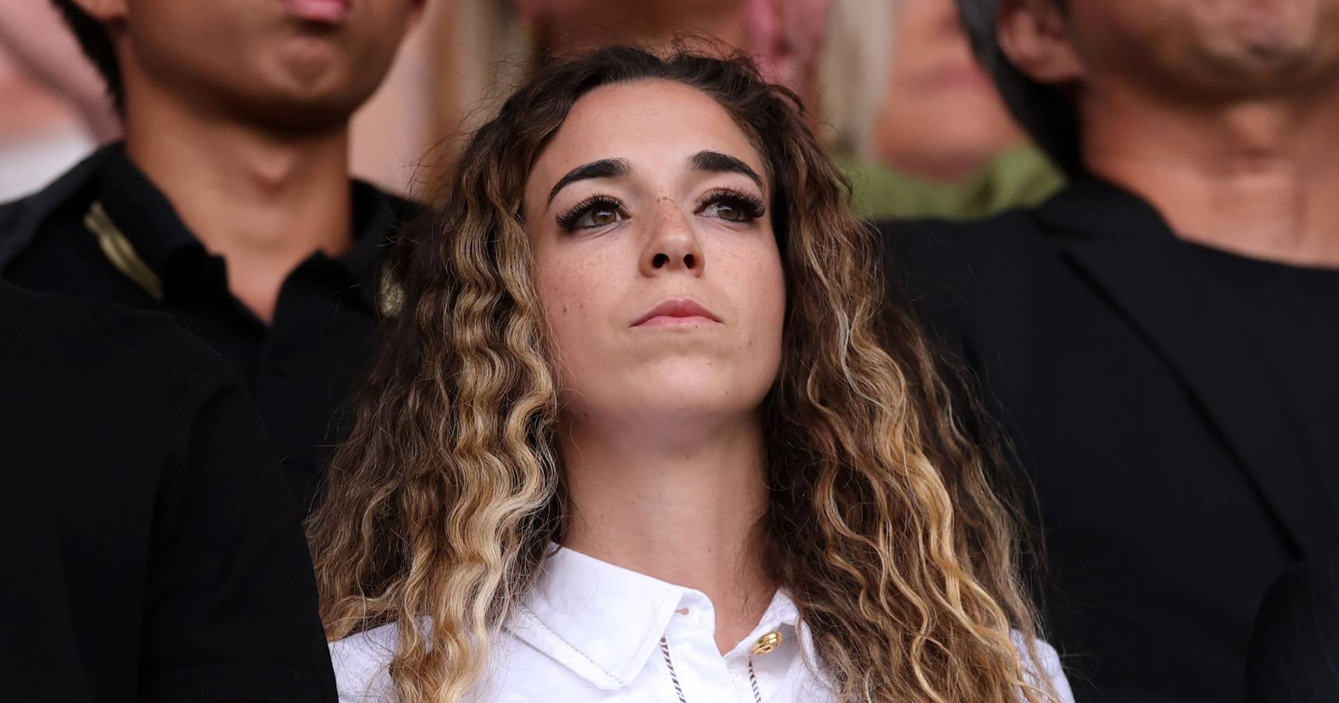 "Um legado para continuar a honrar" - Rute Cardoso partilha novidade ...