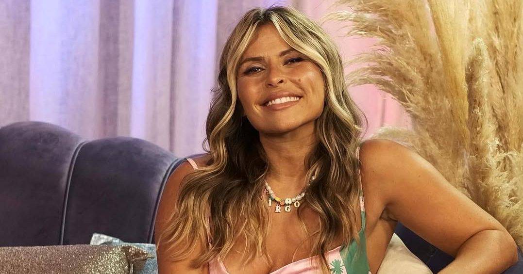 Maria Sampaio: "Nunca tenham inveja de lugares em que já estiveram! Se ...