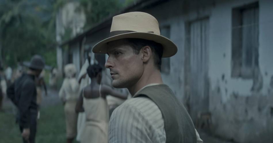 'Banzo' é a escolha de Portugal para os Óscares de Melhor Filme ...