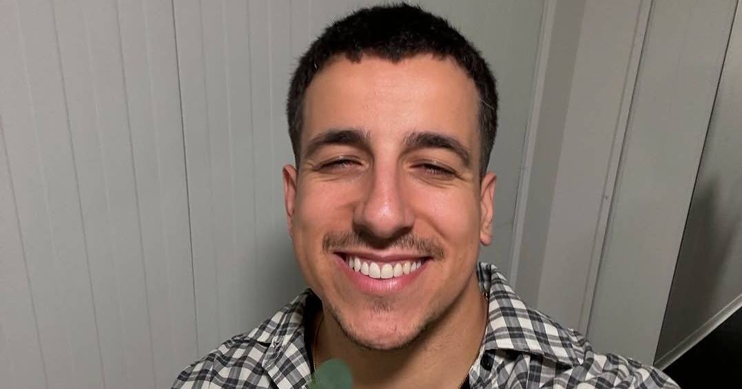 Fernando Daniel mostra (nova) foto do filho bebé - veja como já está ...