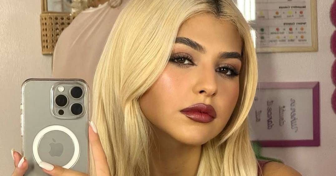 O 'insólito' momento durante concerto de Bárbara Bandeira: "Protegeu ...