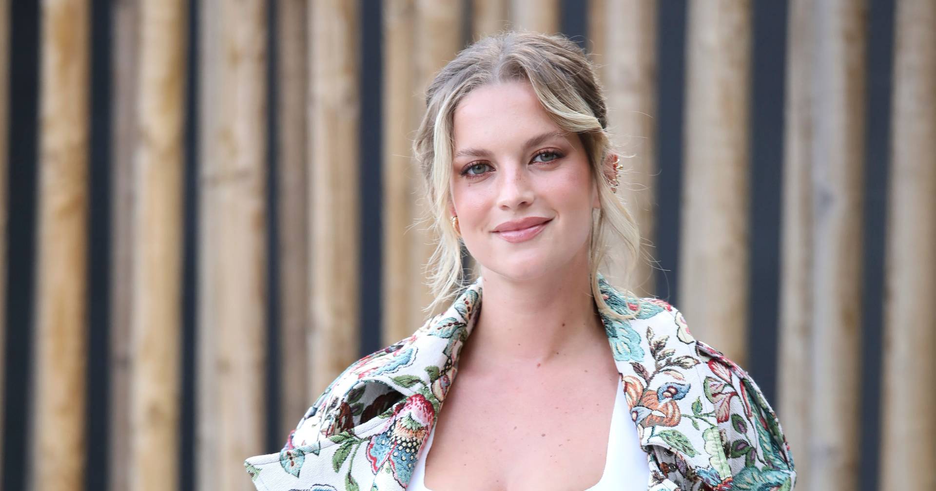 Em contagem decrescente para o casamento, Júlia Palha faz revelação ...