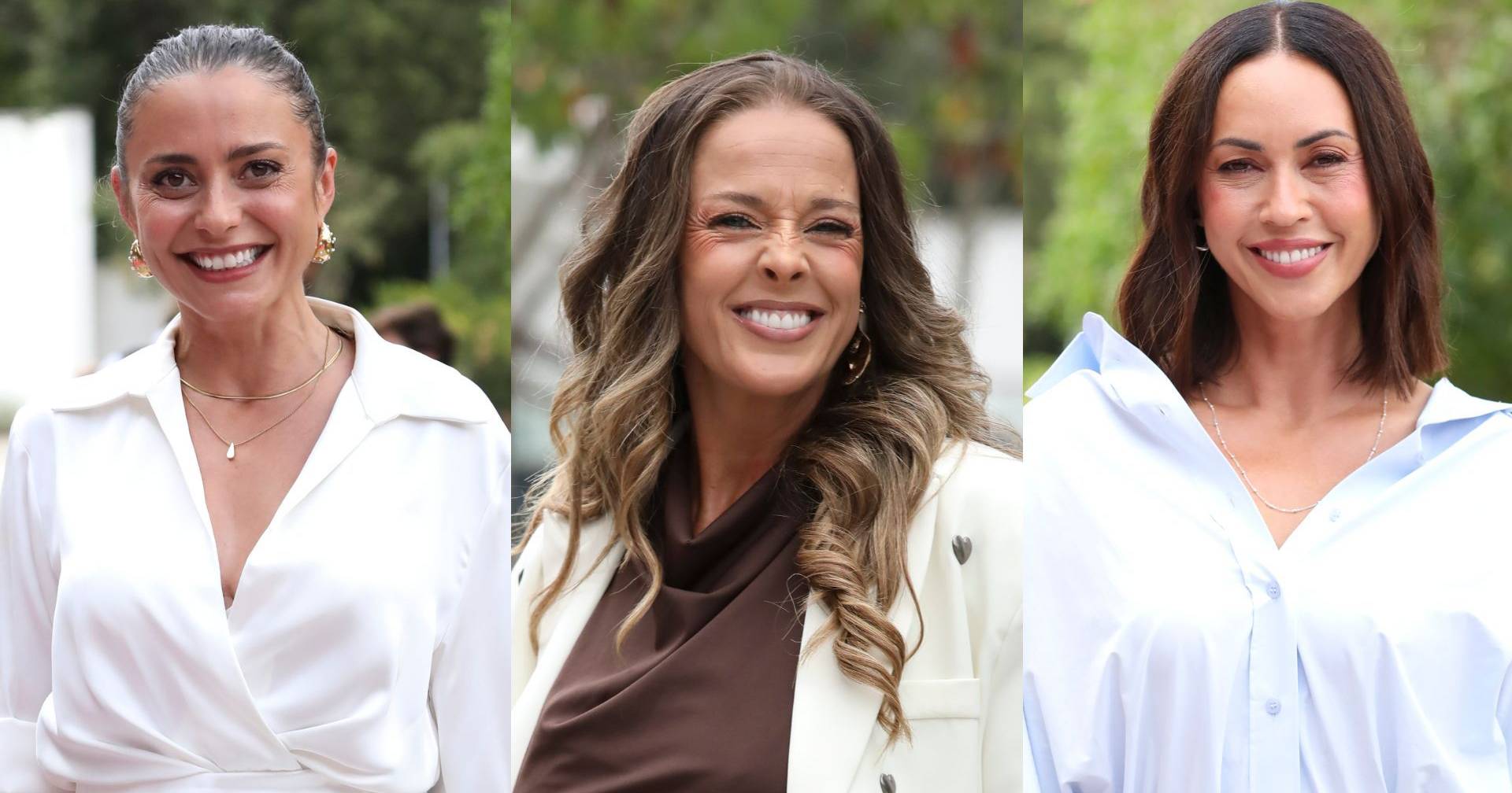 "Quem é a pessoa da tua equipa que sabe sempre as fofocas?" - Eis as respostas das caras SIC ...