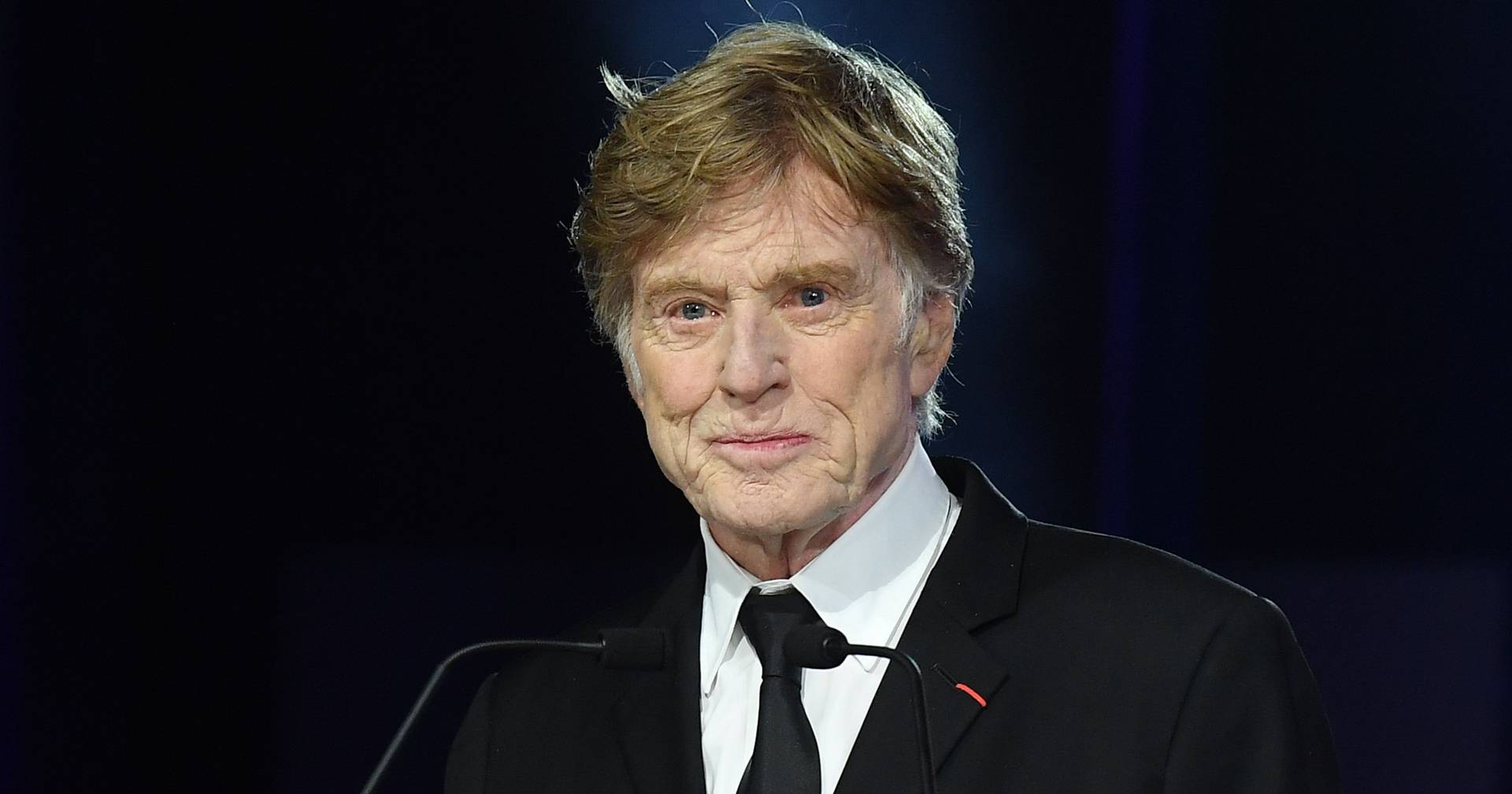 Morreu Robert Redford. Ator e cineasta norte-americano tinha 89 anos ...