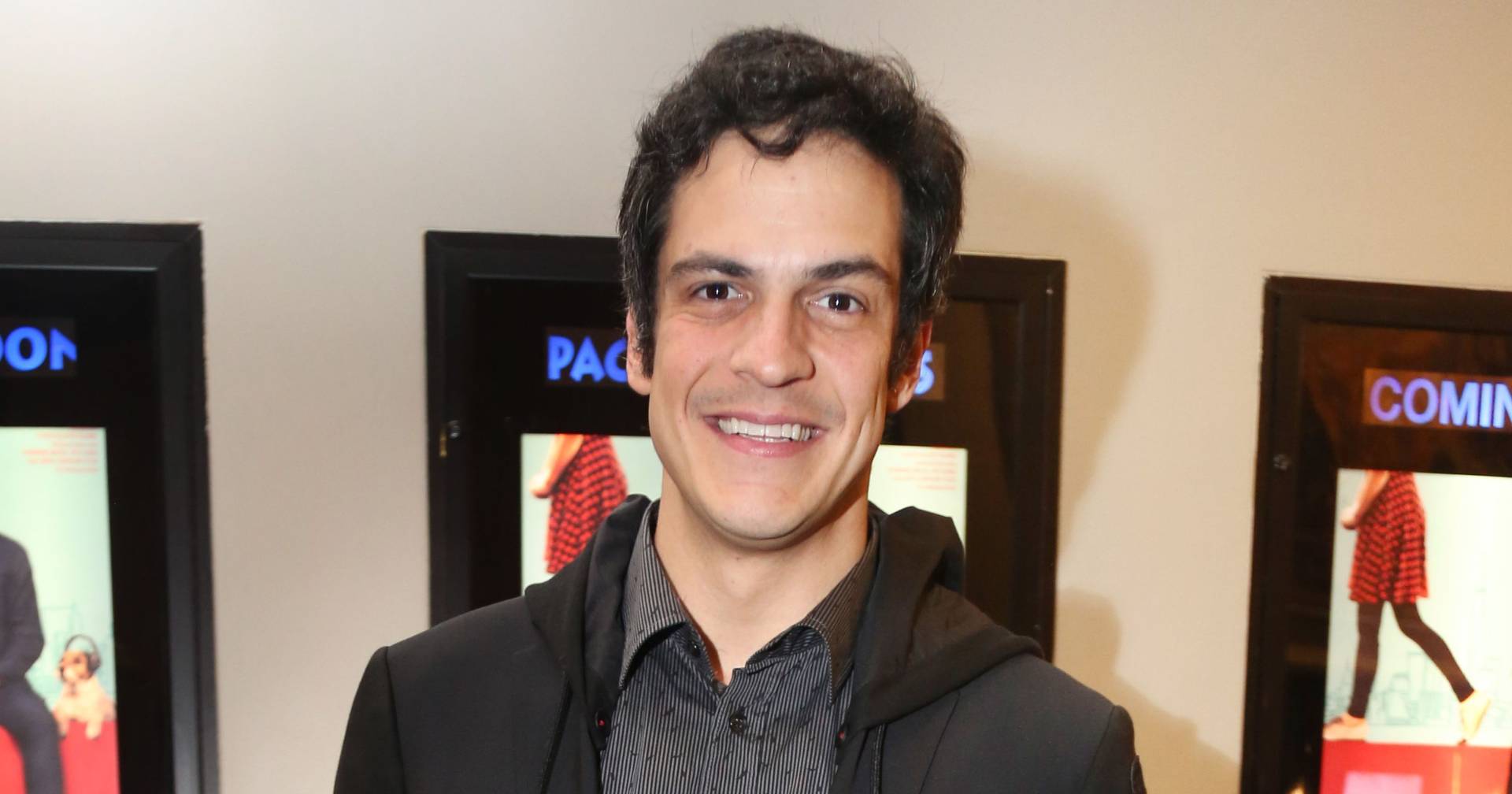 Mateus Solano separa-se da mulher ao fim de 17 anos de casamento: "Já não somos mais um casal ...