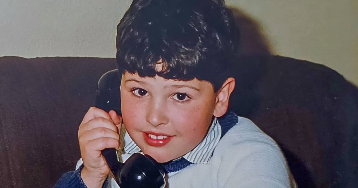 É pai, marido e já 'entrou' na sua casa, carro ou trabalho várias vezes ...