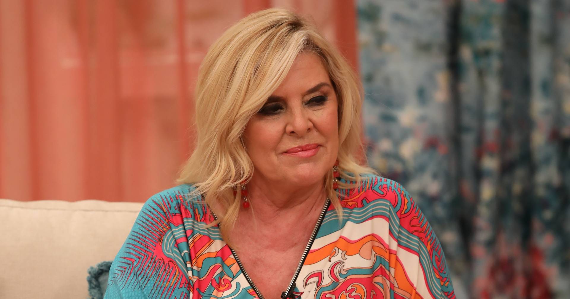 "Tenho receio que as pessoas se esqueçam de mim": Cantora Nucha faz ...