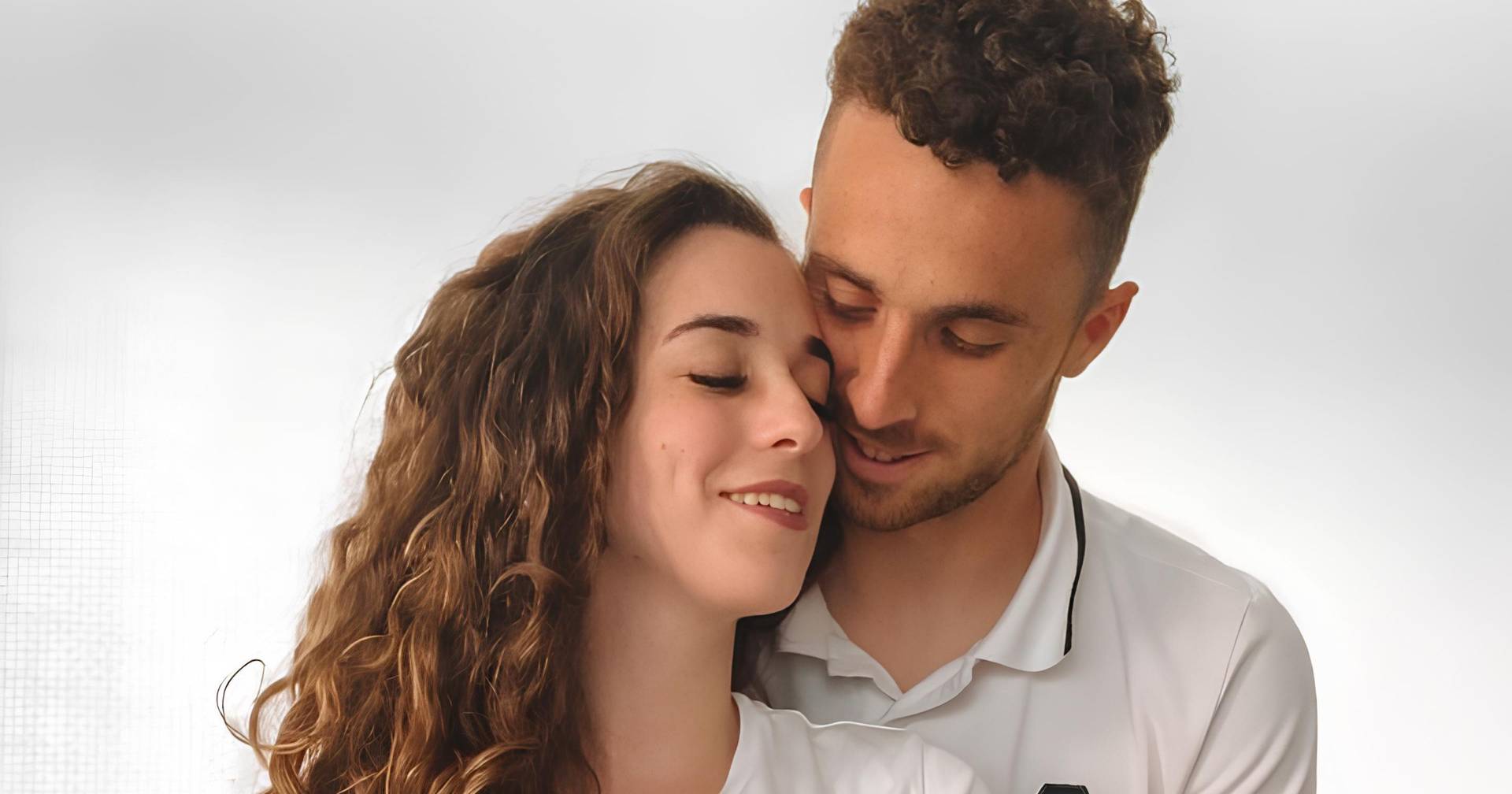 Rute Cardoso, viúva de Diogo Jota, recorda o falecido marido: "Há cinco ...